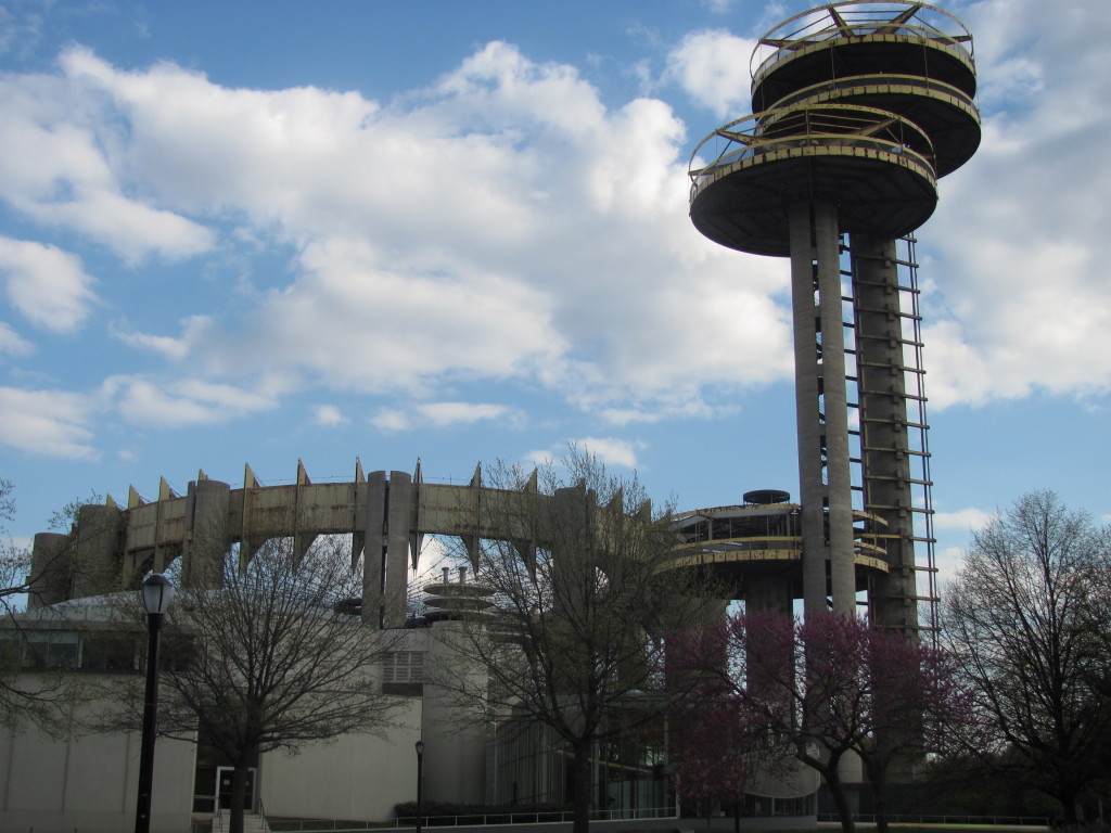 Pavilion still holds significance 50 years later – The Knight News