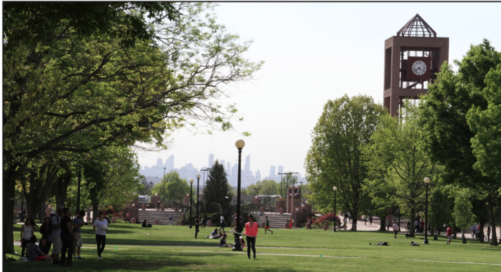 QC ranks top one percent in economic mobilization study – The Knight News