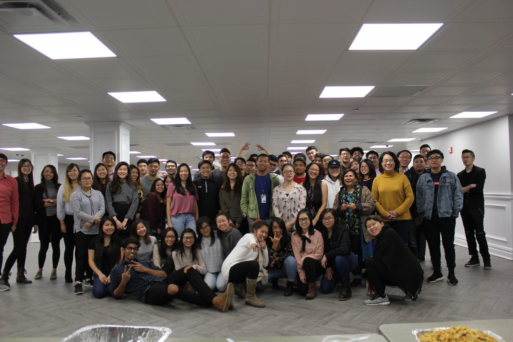 QC’s Asian Students In Action club Creates Strong Ties – The Knight News