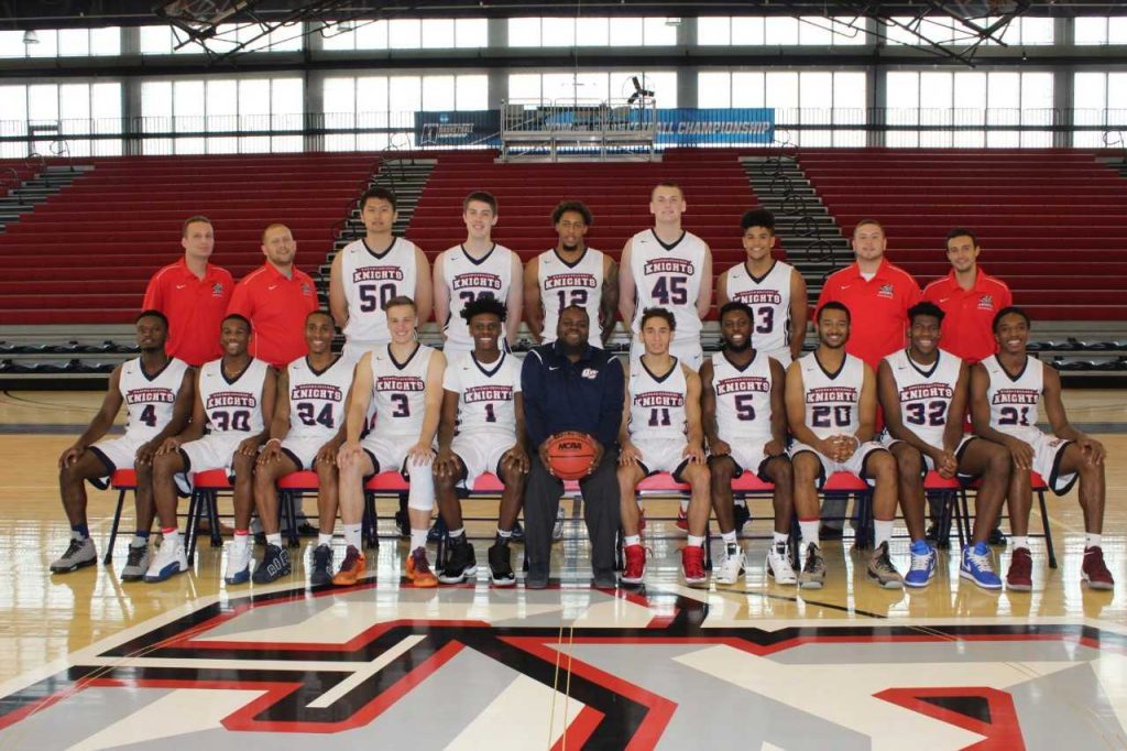 QC Knights Men’s Basketball: Creating the right culture – The Knight News