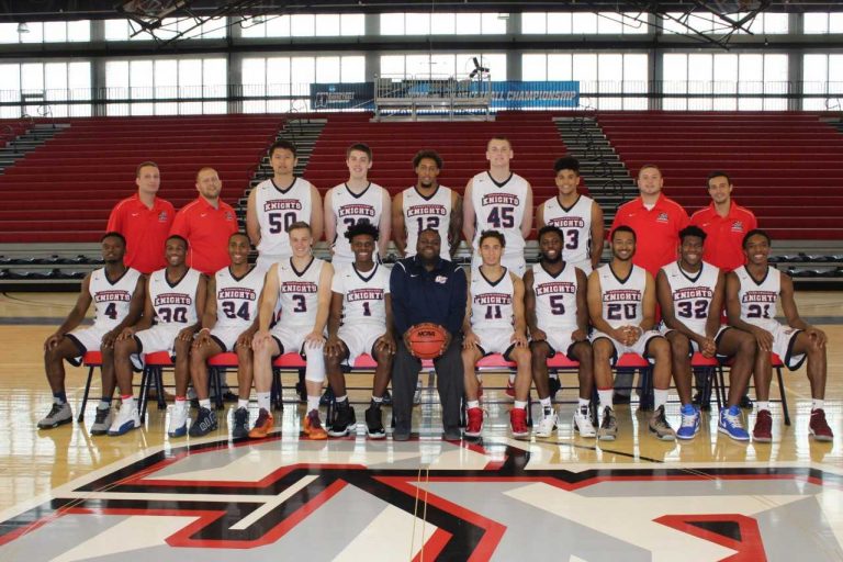 QC Knights Men’s Basketball: Creating the right culture – The Knight News