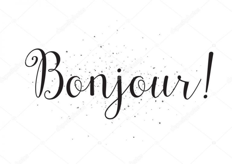 Bonjour: An in-depth look into the QC French Club – The Knight News