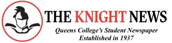 The Knight News
