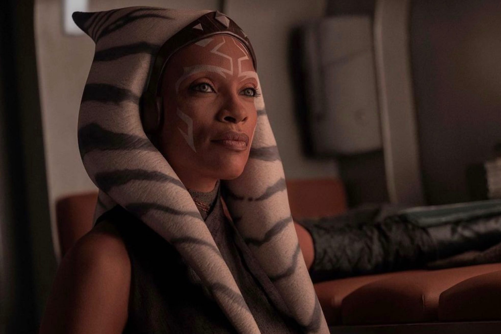 Ahsoka Strikes Back with this Essential Addition to the Star Wars ...