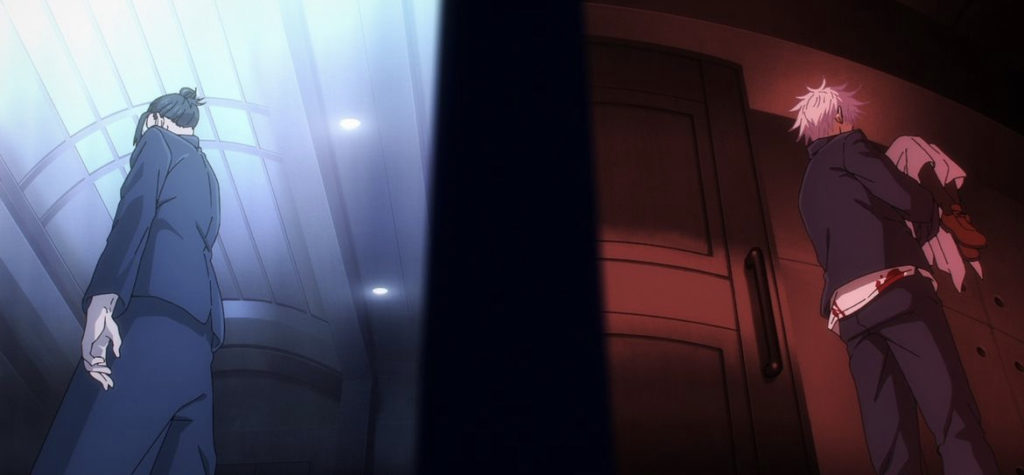 Jujutsu Kaisen’s Hidden Inventory/Premature Death Uses Gojo and Geto To ...