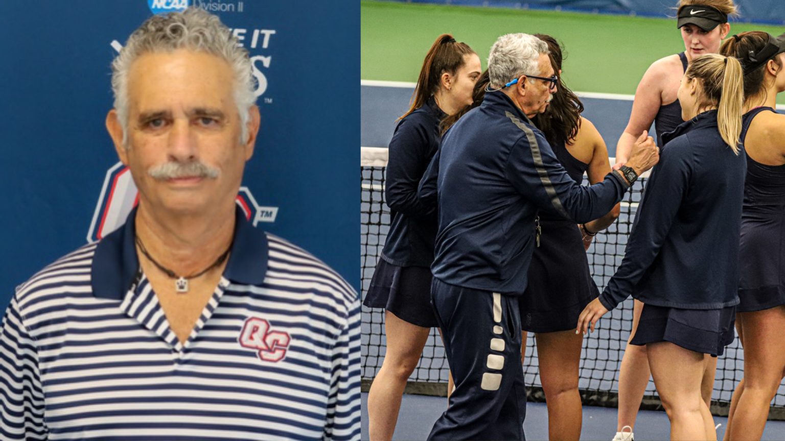 Coach Alan Nagel: Four Decades of Nothing but Success in Flushing – The ...