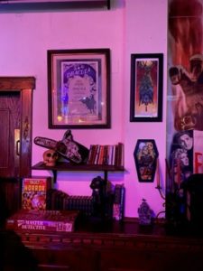 Spotlight On The Flying Fox Tavern – The Knight News