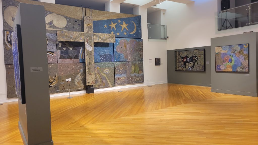 “Ubuhle Women: Beadwork and the Art of Independence” — A Stunning ...