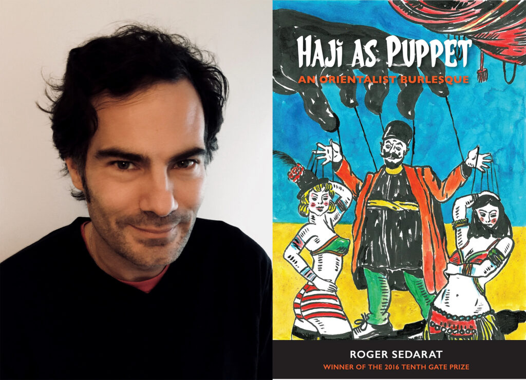 A Talk with QC Poet Roger Sedarat on Islam, the Middle East, and Poetry ...