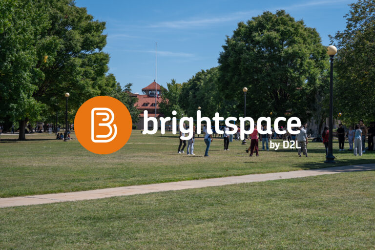 Queens College Fully Transitions to Brightspace – The Knight News