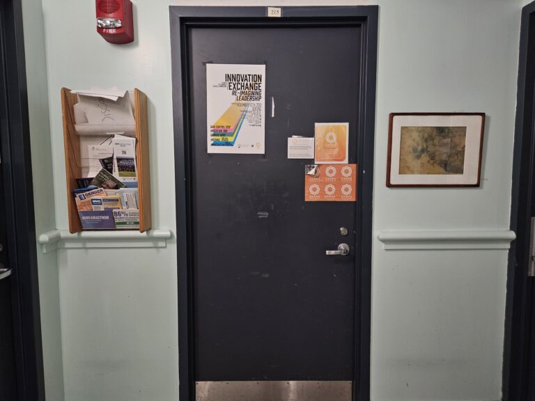 The Disappearance of the Center for Ethnic, Racial and Religious ...