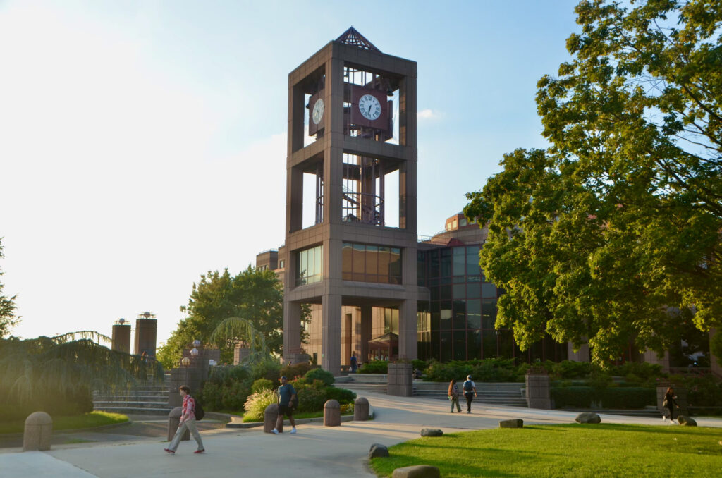 An Overview of CUNY’s 2023-2030 Strategic Plan – The Knight News