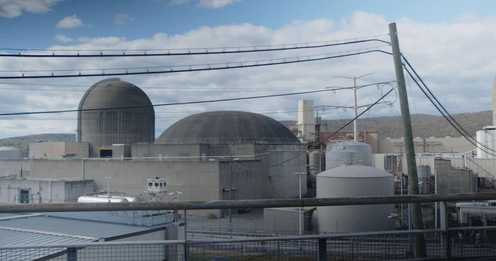 Visiting the Indian Point Nuclear Plant – The Knight News