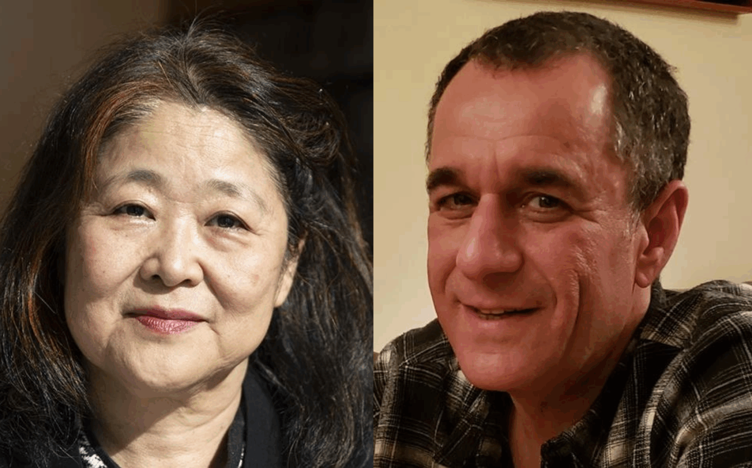 Professors Yoko Nomura and Michael Mirkin Promoted to Distinguished Faculty – The Knight News
