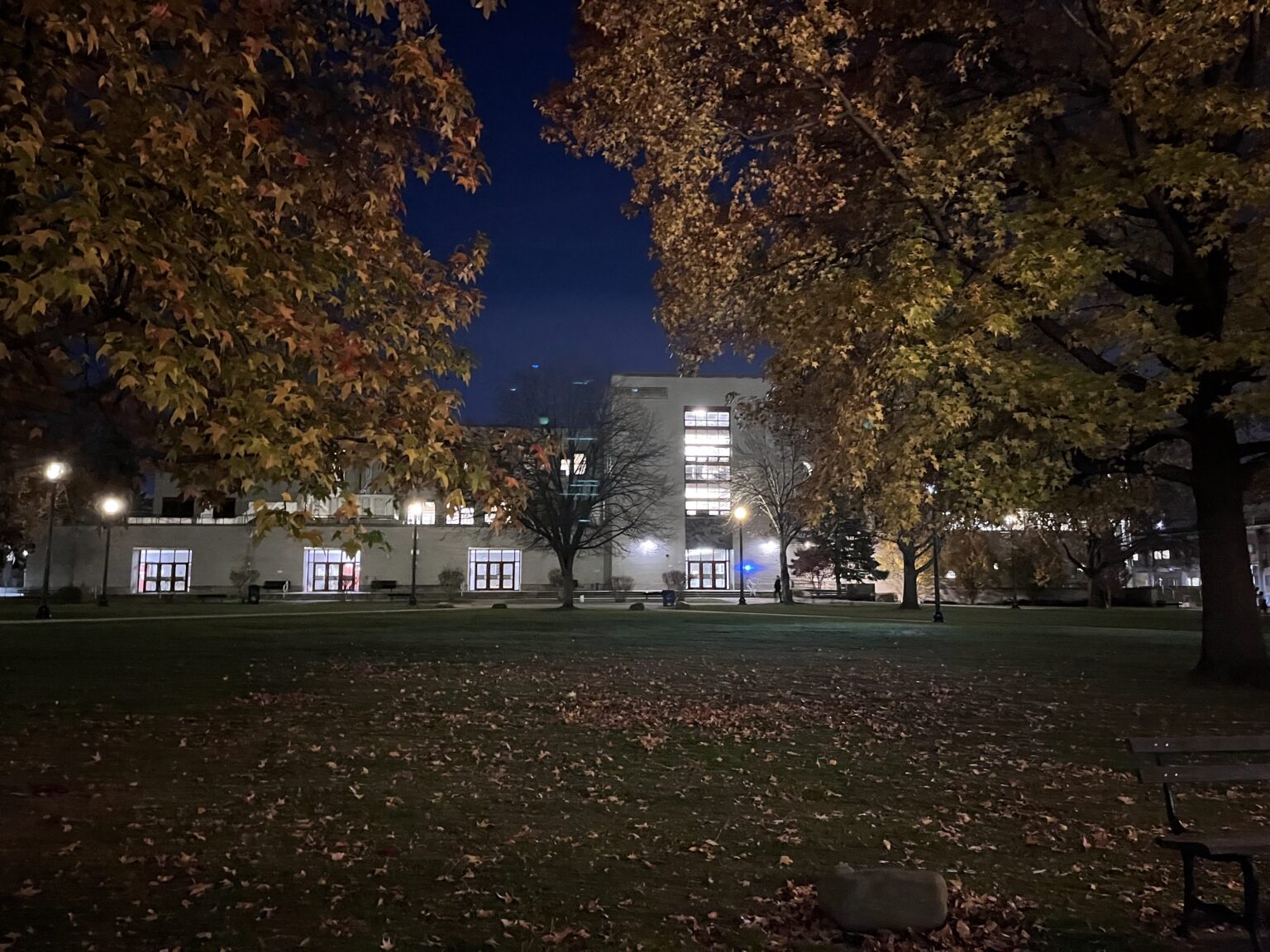 $7.2 Million Renovation Project Expands Research Opportunities at ...